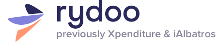Rydoo I Reis- en onkostenbeheer oplossing